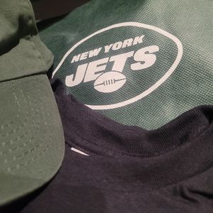 Gildan | Shirts | Ny Jets Official Metlife Stadium Merchandise Brand ...